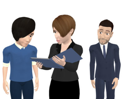 e-Learning and Online Workplace Training – iHR Australia