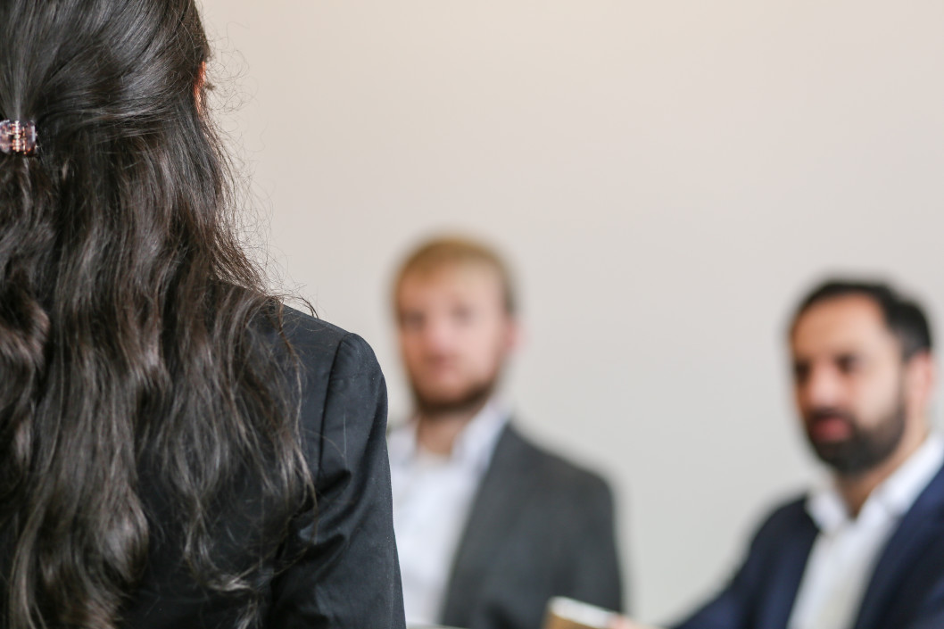 Stepping Up - Training for new managers | iHR Australia
