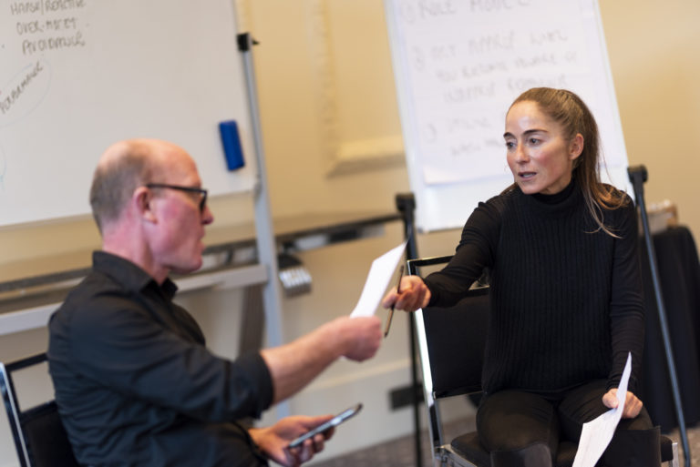 iHR Australia | Consulting, Investigations, Training and more...