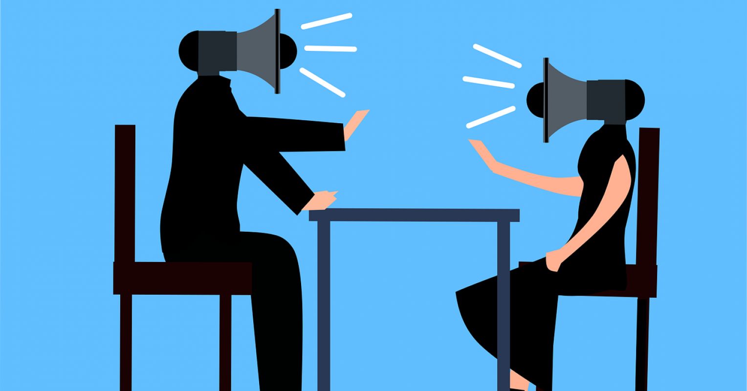 Why managers avoid having difficult conversations around inappropriate ...