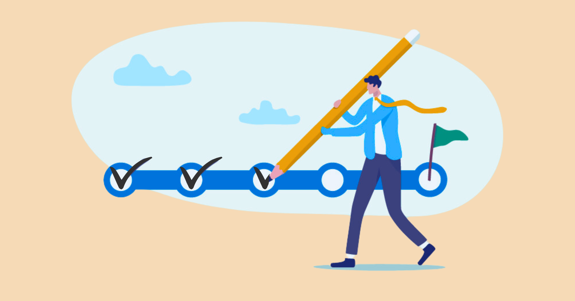 New year, New HR Initiatives: Three Strategic Steps to Align Business ...