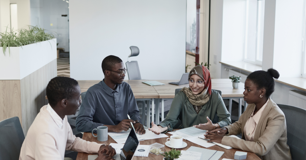 Contact Officer Training | iHR Australia