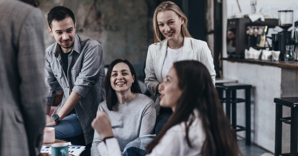 Contact Officer Training | iHR Australia