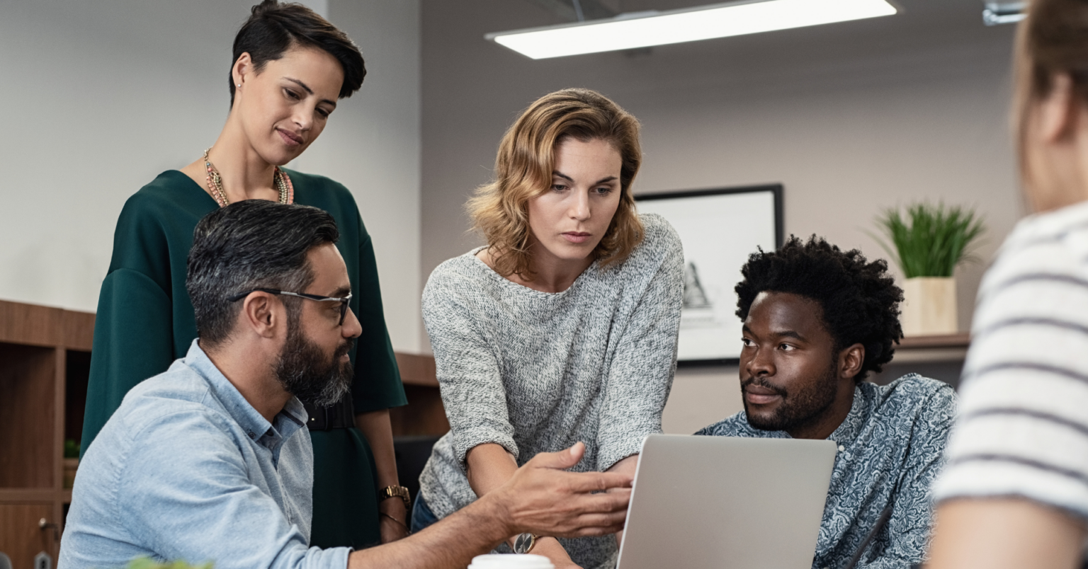 HR Management Services – iHR Australia